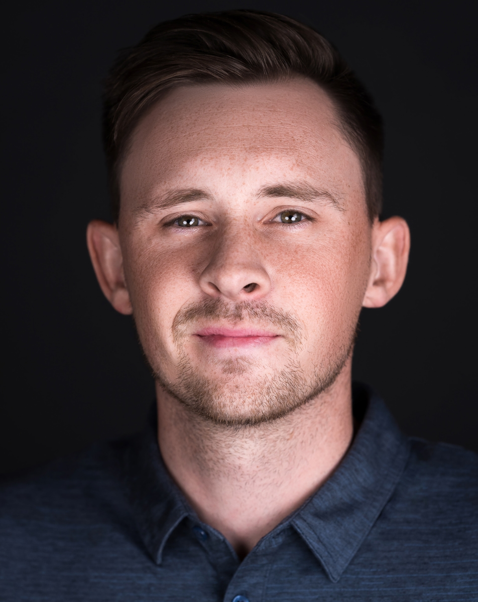 Headshots | Studio W Portraits